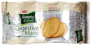 Buy Parle Simply Good Digestive 250 Gm | Aapka Bazaar - Quicklly