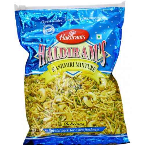 Buy Haldirams Kashmiri Mixture 1 Kg | Manpasand - Quicklly