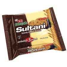 Buy Burcak Sultani Cookies 369 Gm | India Sweets And Spices - Quicklly