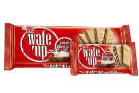 Buy Eti Wafe Up Cocoa And Milk Wafer 142 Gm | Aapka Bazaar - Quicklly