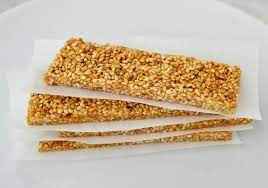 Buy Sesame Bar 128 Gm | Aapka Bazaar - Quicklly