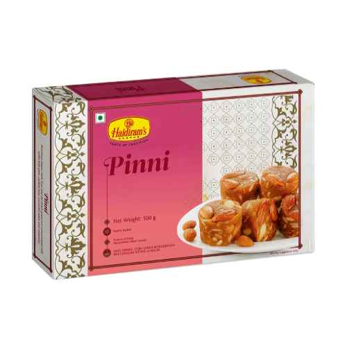 Buy Hr Pinni 400 Gm | Suvidha Morrisville - Quicklly