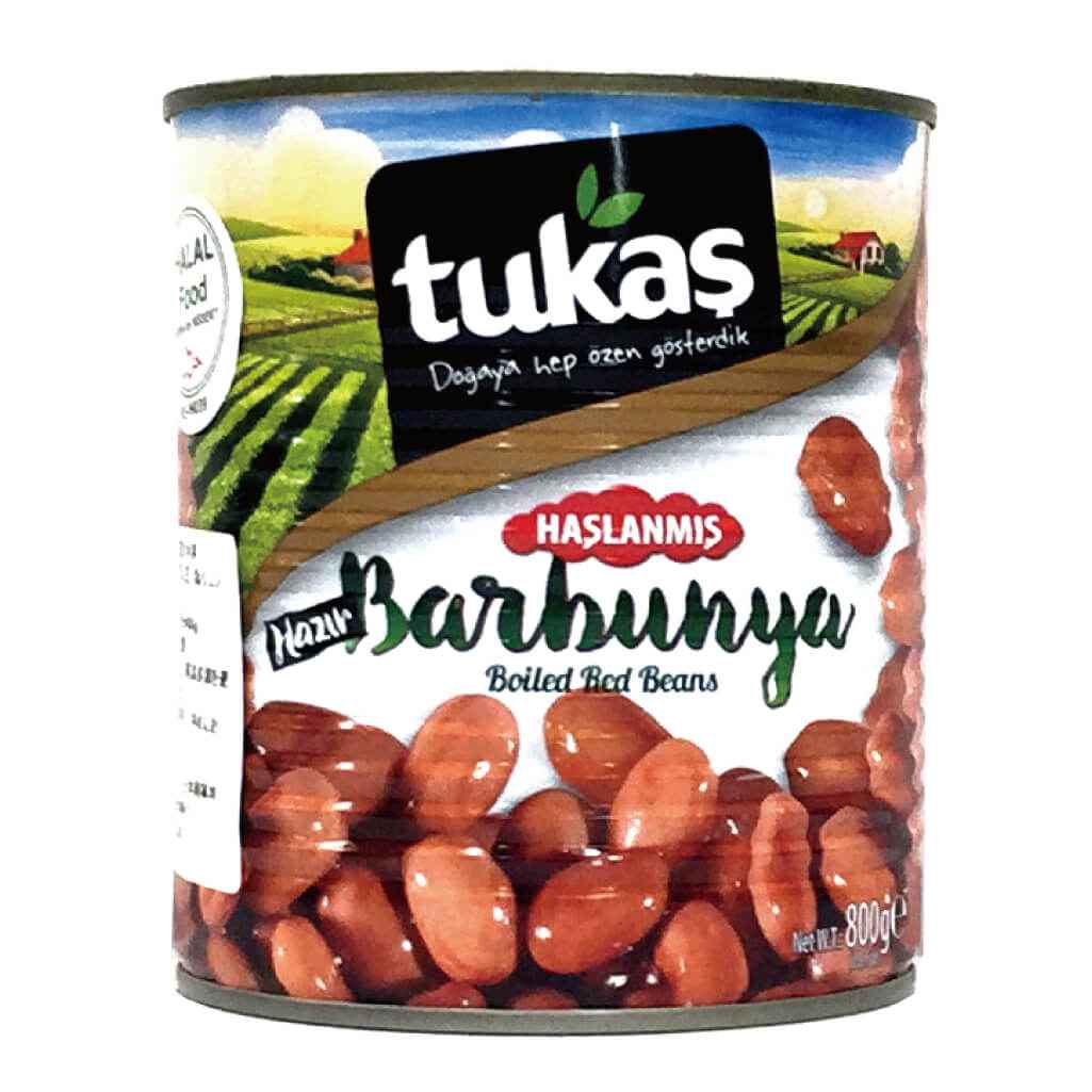 Buy Tukas Red Beans 800 Gm | Manpasand - Quicklly