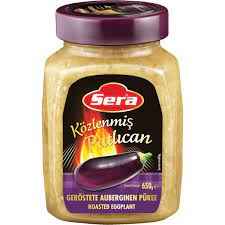 Buy Sera Roast Eggplant 650 Gm | Manpasand - Quicklly