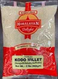 Buy Himalaya Kodo Ko Pitho 2 Lbs | Manpasand - Quicklly