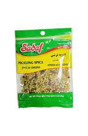 Buy Sadaf Pickling Spice 1 Oz | Manpasand - Quicklly