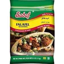 Buy Sadaf Falafel Seasoning 4 Oz | Manpasand - Quicklly