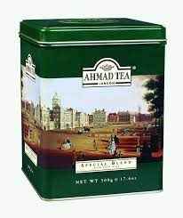 Buy Ahmad Special Blend Tea 500 Gm | Manpasand - Quicklly