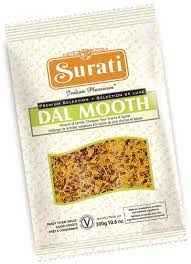 Buy Surati Dal Mooth 341 Gm | Manpasand - Quicklly