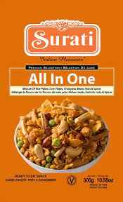 Buy Surati All In One 300 Gm | Manpasand - Quicklly