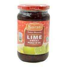 Buy Surati Lime Sweet 700 Gm | Manpasand - Quicklly