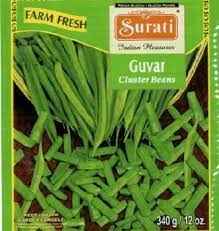Buy Surati Guvar 340 Gm | Manpasand - Quicklly
