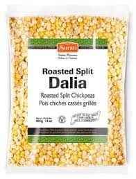 Buy Surati Split Dalia 400 Gm | Manpasand - Quicklly