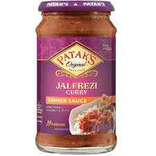 Buy Pataks Jalfrezi Curry 15 Oz | Manpasand - Quicklly