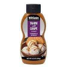 Buy Wild Tahini With Grape 240 Gm | Manpasand - Quicklly