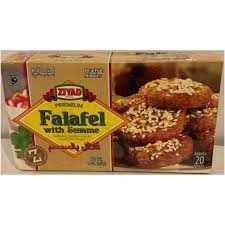 Buy Ziyad Falafel Sesame 14 Oz | Manpasand - Quicklly