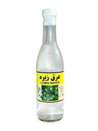 Buy Shemshad Cumin Water 375 Ml | Manpasand - Quicklly