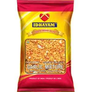 Buy Idhayam Garlic Mixture 12 Oz | Manpasand - Quicklly