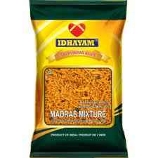 Buy Idhayam Madras Mixture 12 Oz | Manpasand - Quicklly