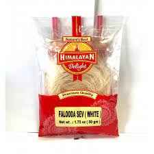 Buy Himalayan Falooda Sev 50 Gm | Manpasand - Quicklly