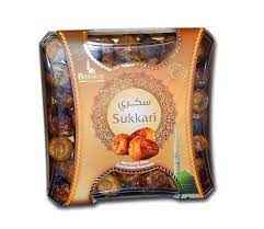 Buy Barkat Sukkari Dates 2.2 Lbs | Manpasand - Quicklly
