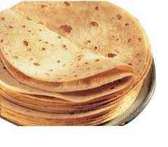 Buy Fresh Chapati 10 Pcs | Manpasand - Quicklly