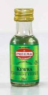 Buy Preema Kewra Essence 28 Ml | Manpasand - Quicklly