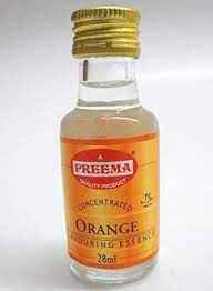 Buy Preema Orange Essence 28 Ml | Manpasand - Quicklly