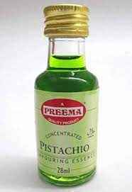 Buy Preema Pistachio Essence 28 Ml | Manpasand - Quicklly