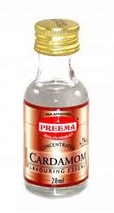 Buy Preema Cardamom Essence 28 Ml | Manpasand - Quicklly