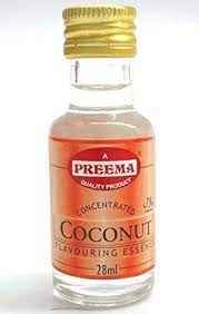 Buy Preema Coconut Essence 28 Ml | Manpasand - Quicklly