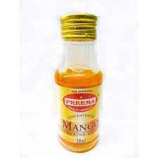 Buy Preema Mango Essence 28 Ml | Manpasand - Quicklly