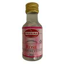 Buy Preema Rose Essence 28 Ml | Manpasand - Quicklly