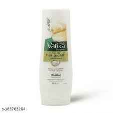 Buy Vatika Garlic Conditioner 400 Ml | Manpasand - Quicklly