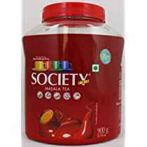 Buy Society Tea Masala 900 Gm | Manpasand - Quicklly