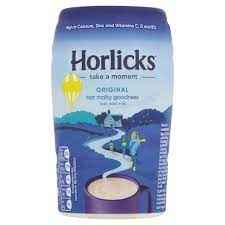 Buy Horlicks Original Uk 300 Gm | Manpasand - Quicklly
