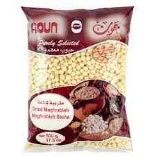 Buy Aoun Moghrabieh 500 Gm | Manpasand - Quicklly