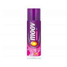 Buy Moov Spray 80 Gm | Manpasand - Quicklly