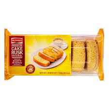 Buy Britannia Cake Rusk 550 Gm | Manpasand - Quicklly