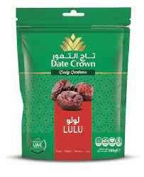 Buy Date Crown Lulu Bag 500 Gm | Aapka Bazaar - Quicklly