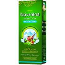 Buy Navratna Extra Cool 200 Ml | Manpasand - Quicklly