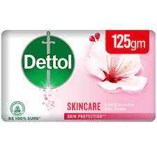 Buy Dettol Pink 125 Gm | Manpasand - Quicklly