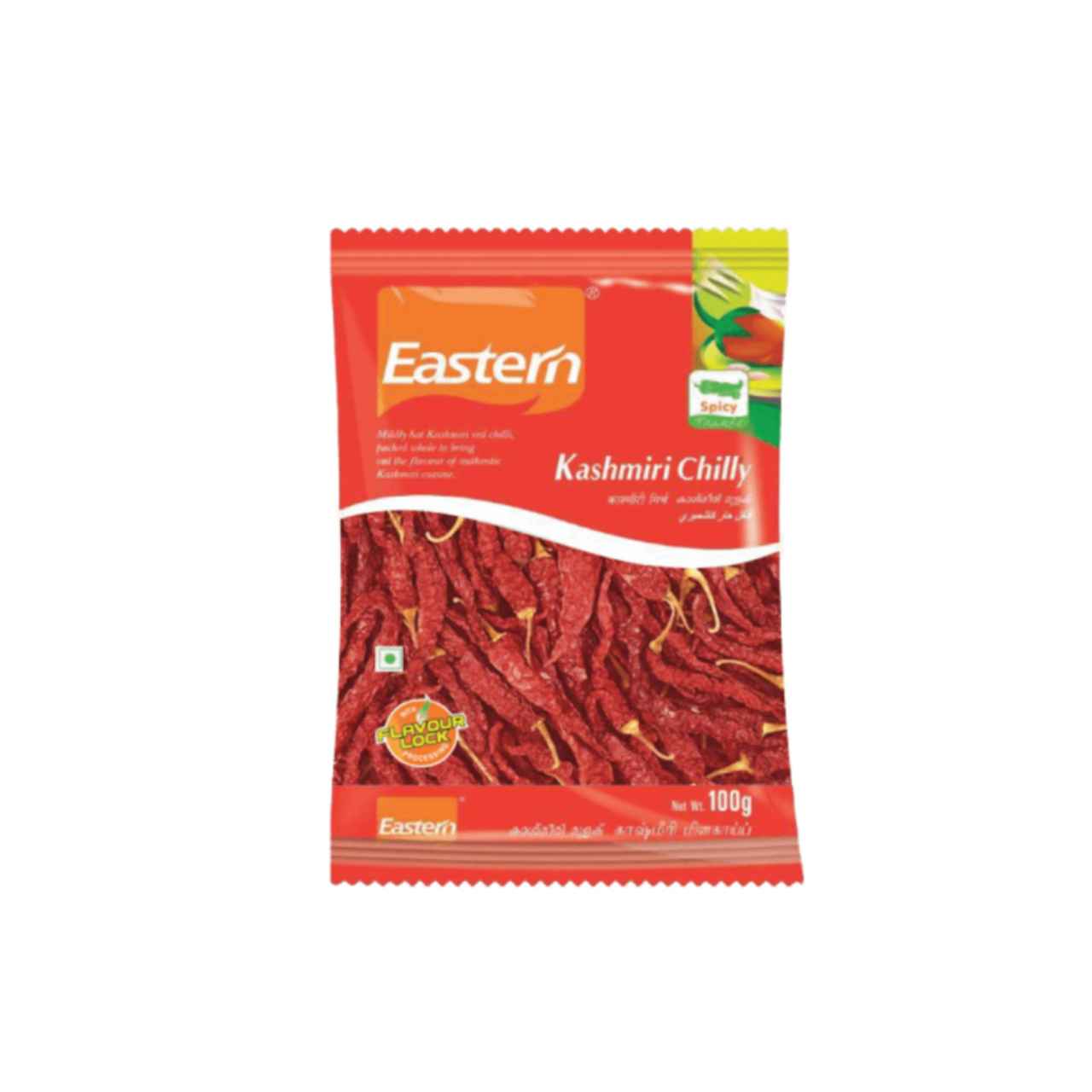 Buy Eastern Chilli Whole 400 Gm | Manpasand - Quicklly