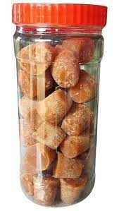 Buy Balaji Jaggery Cube Jar 500 Gm | Manpasand - Quicklly