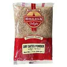 Buy Himalayan Dry Dates Powder 7 Oz | Manpasand - Quicklly