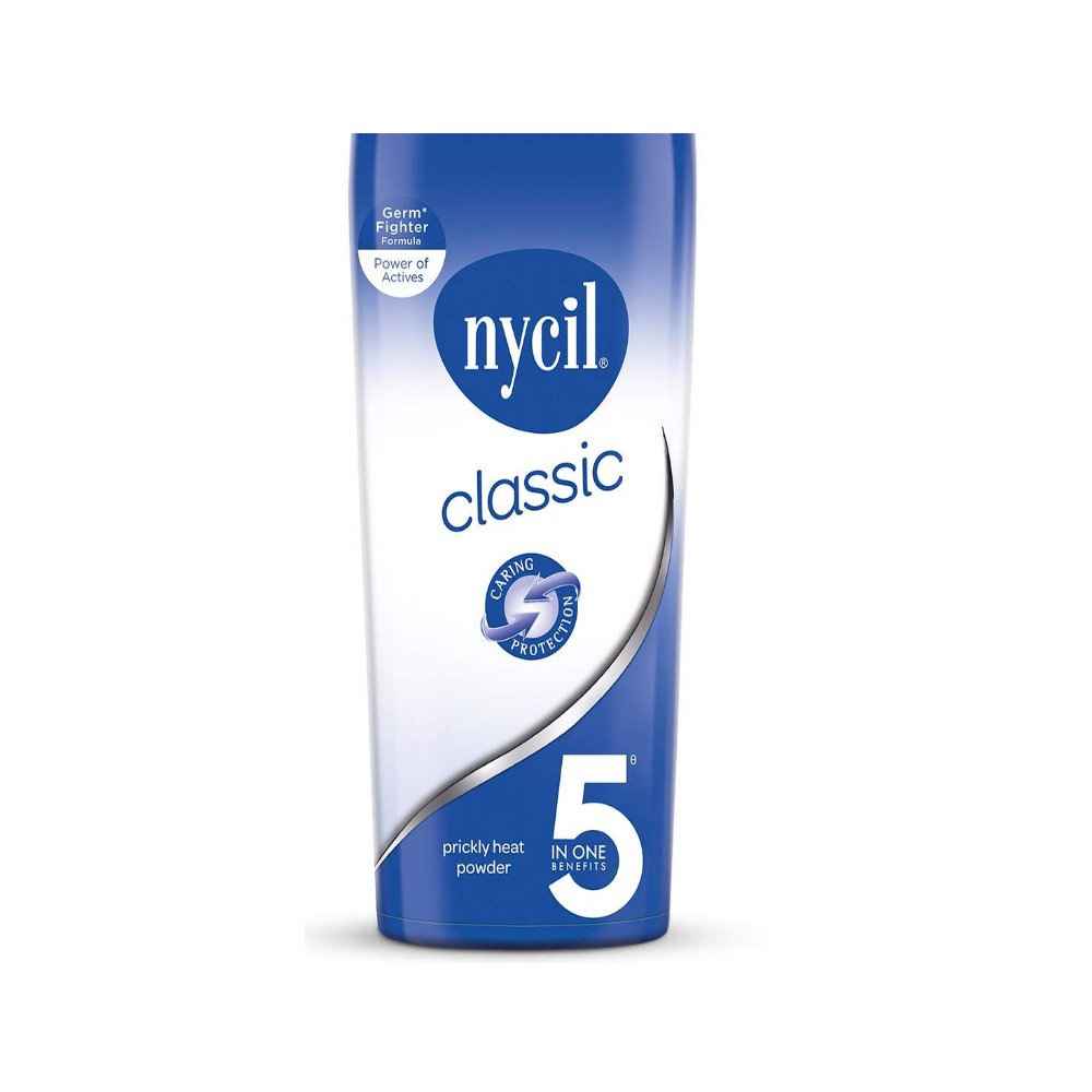 Buy Nycil Classic 150 Gm | Manpasand - Quicklly