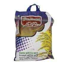 Buy Deccan Ponni Boiled Rice 10 Lbs | Manpasand - Quicklly