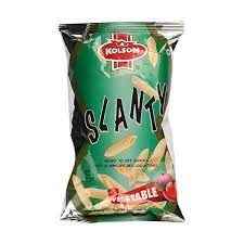 Buy Kolson Slanty Vegetable 60 Gm | Manpasand - Quicklly