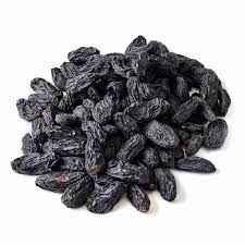 Buy Krishiv Black Raisins 14 Oz | Manpasand - Quicklly