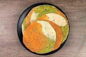 Buy Krishiv 3 In 1 Papad 200 Gm | Manpasand - Quicklly